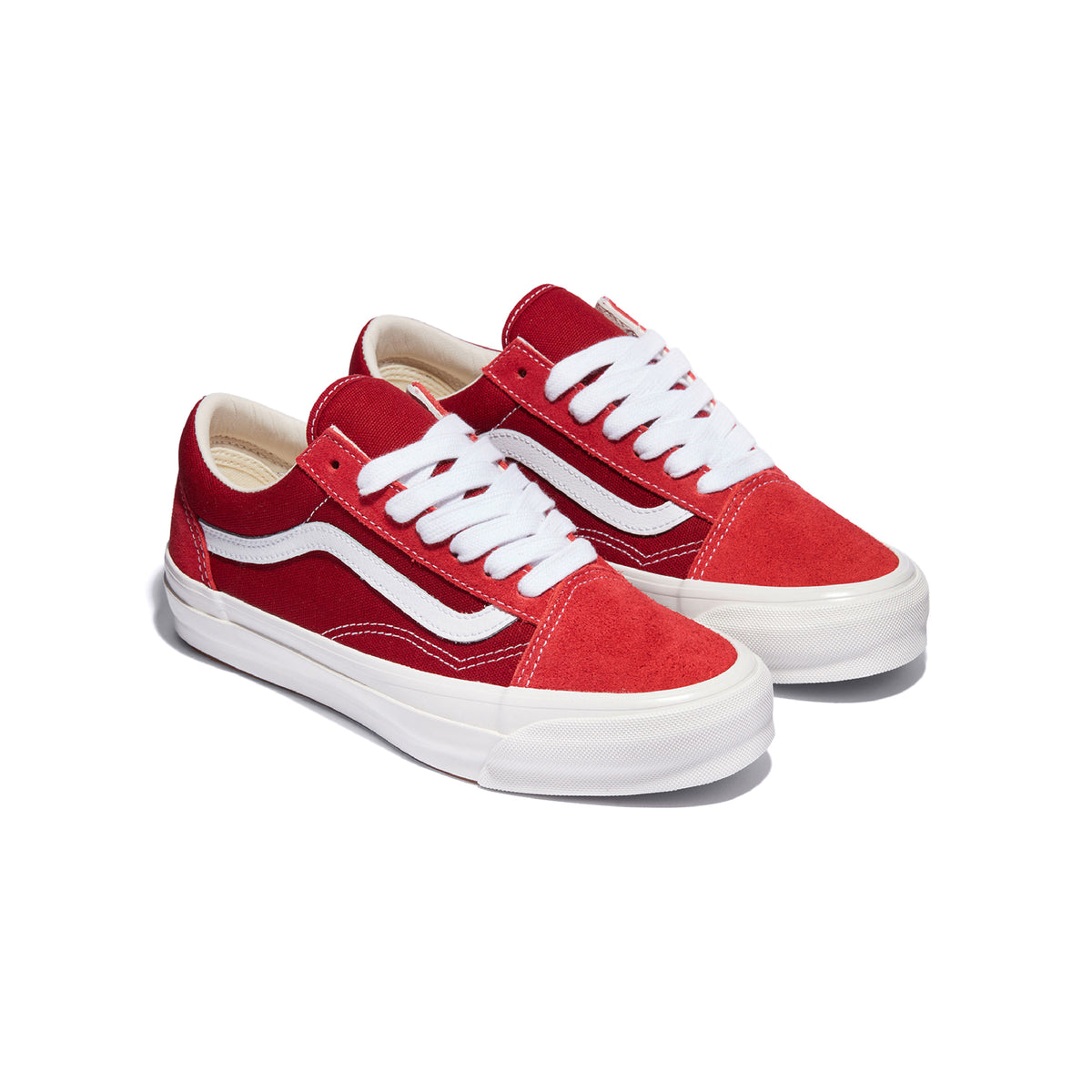 LX Old Skool SUEDE – DAYZ ARCHIVES