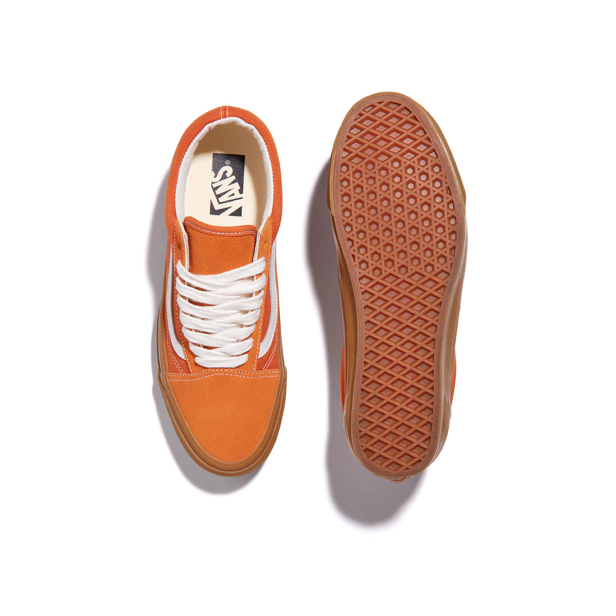 LX Old Skool GUM – DAYZ ARCHIVES